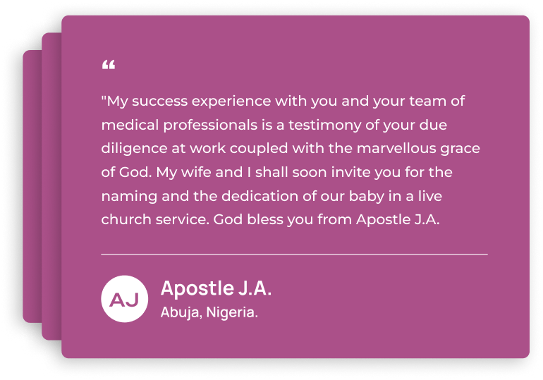 JECE Hospital | Fertility Clinic